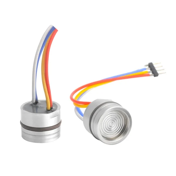 Standard Diffused Silicon Pressure Sensor – Shanghai Zhaohui Pressure ...