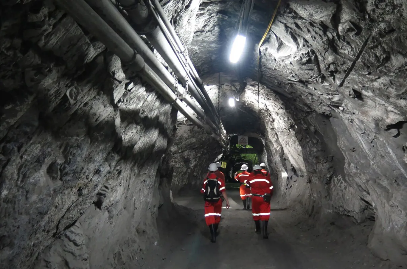 Mine Intrinsically Safe High-Pressure Flowmeter, The "Safety Guard" Of ...