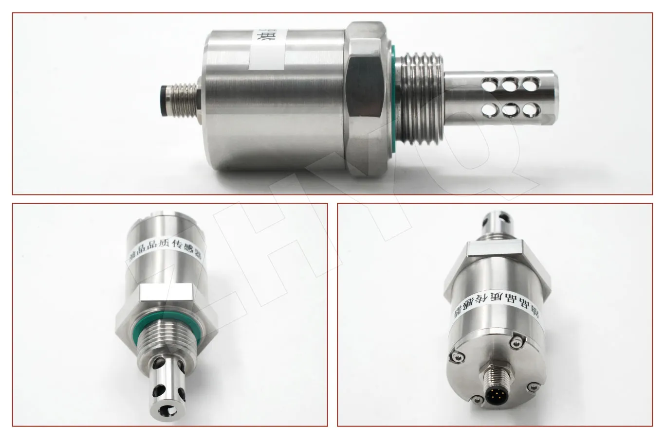 Oil Contamination Sensor – Oil Quality Sensor – Oil Cleanliness Sensor ...